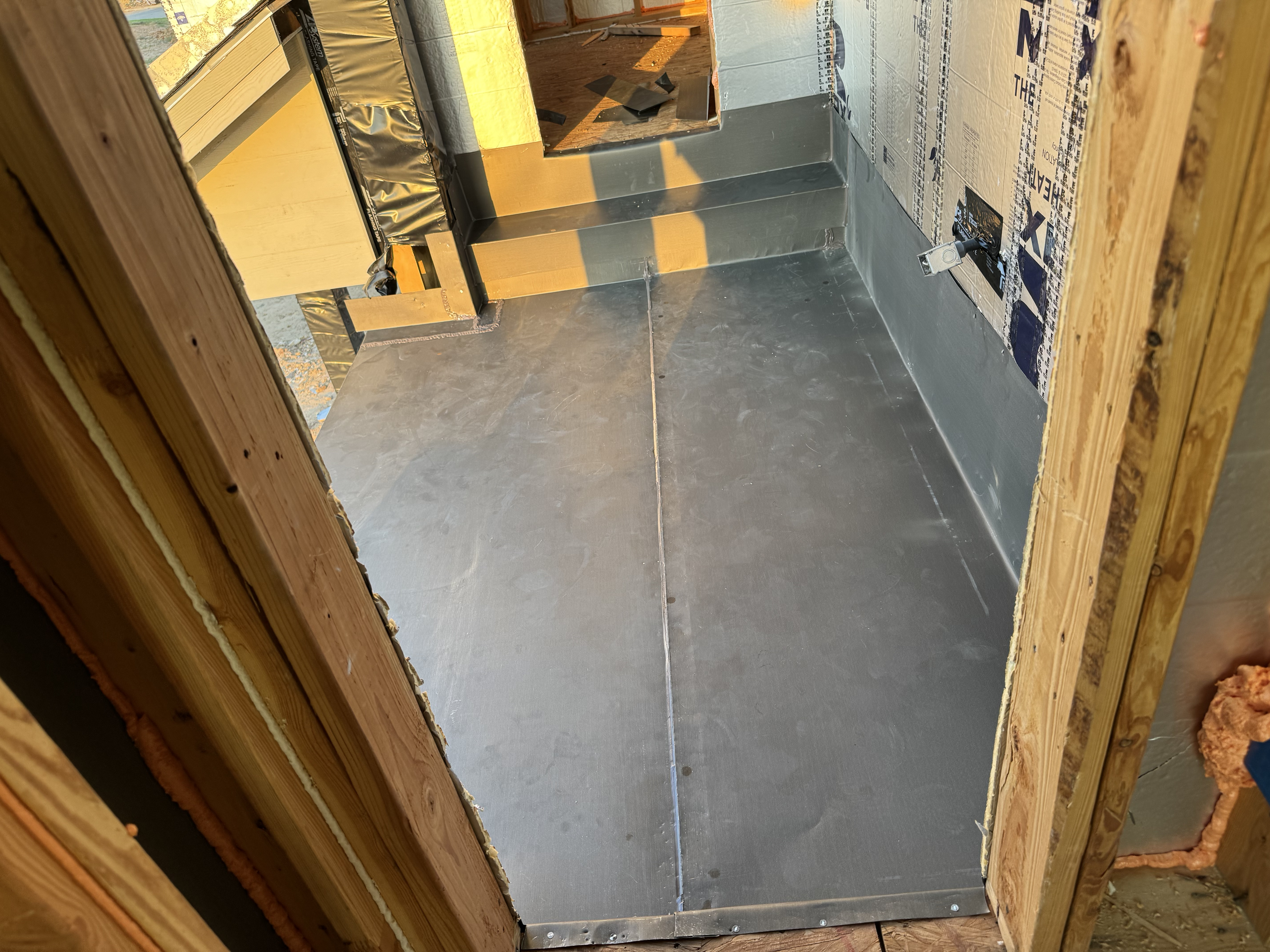CND Construction Group
